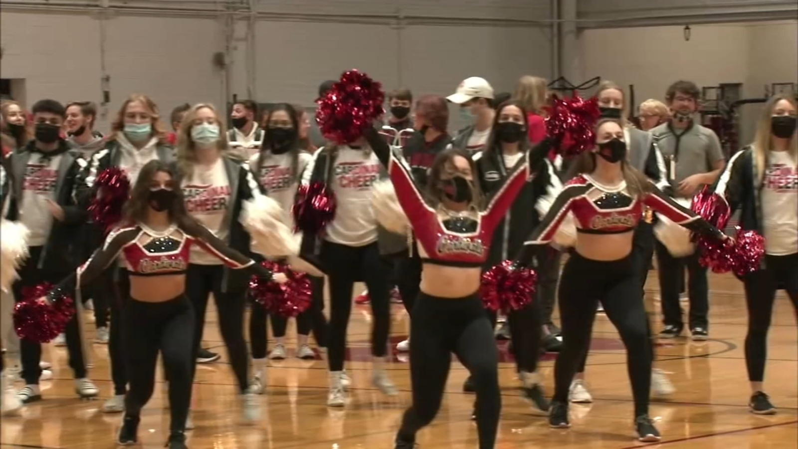 North Central College to defend title in NCAA Division 3 championship ...
