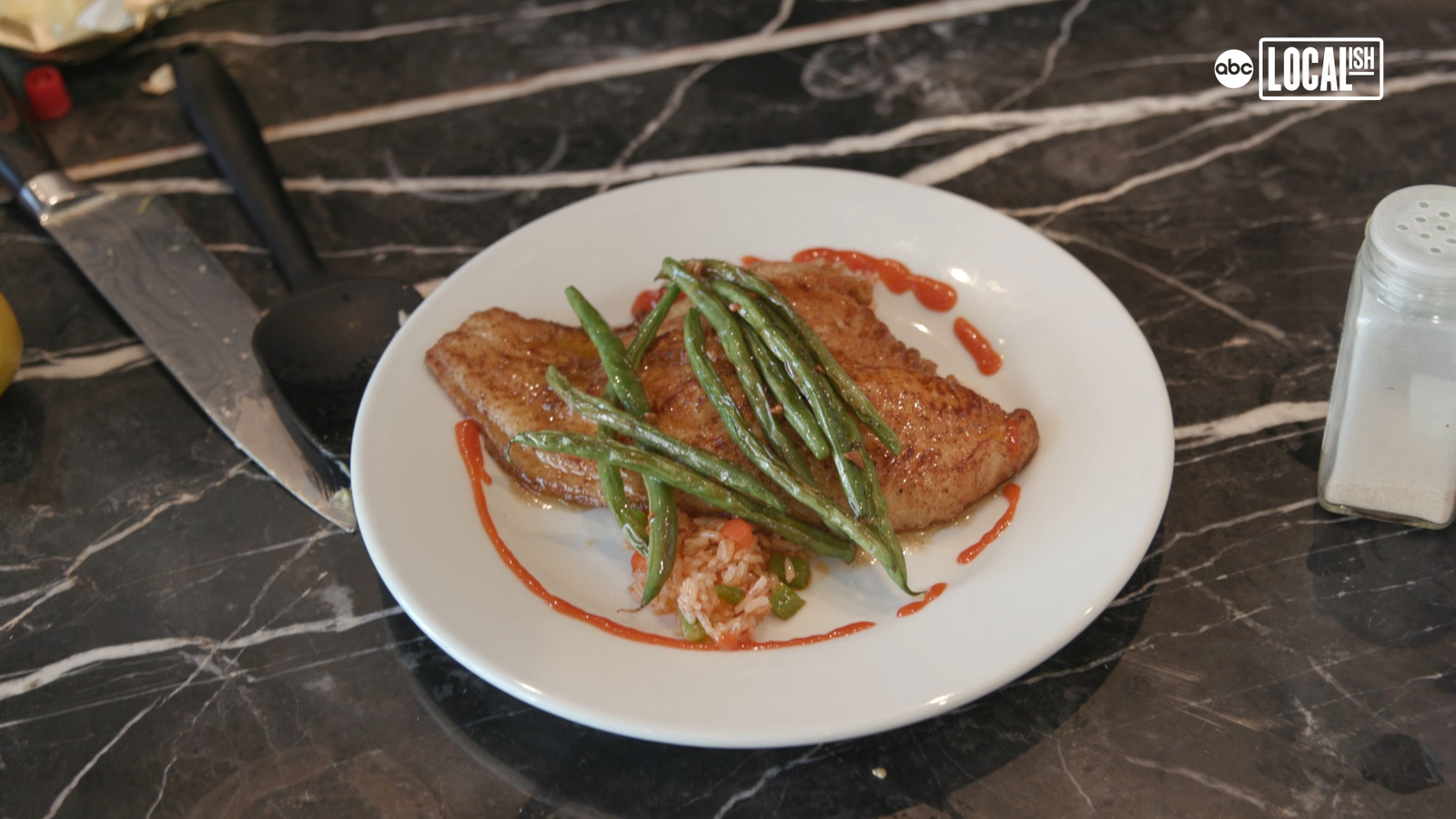 How this cook came to be the personal chef for Kanye West - 6abc ...