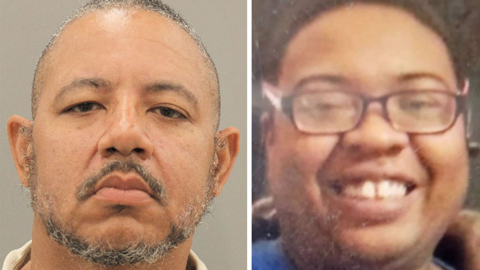 Houston Man Sean Preston Arrested And Charged In November Murder Of Ex