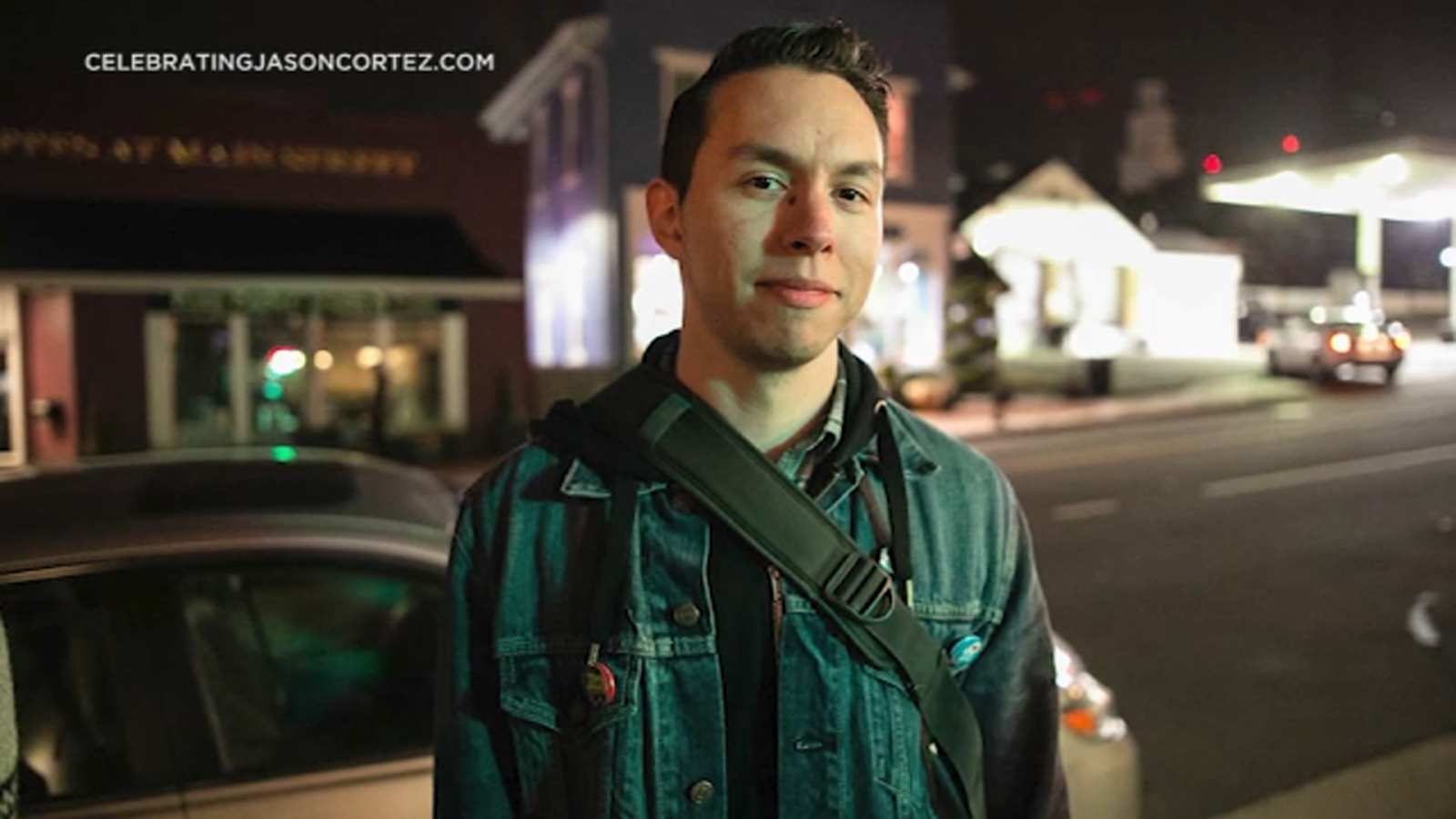 Family of tourist from Virginia murdered by sniper while hiking near ...