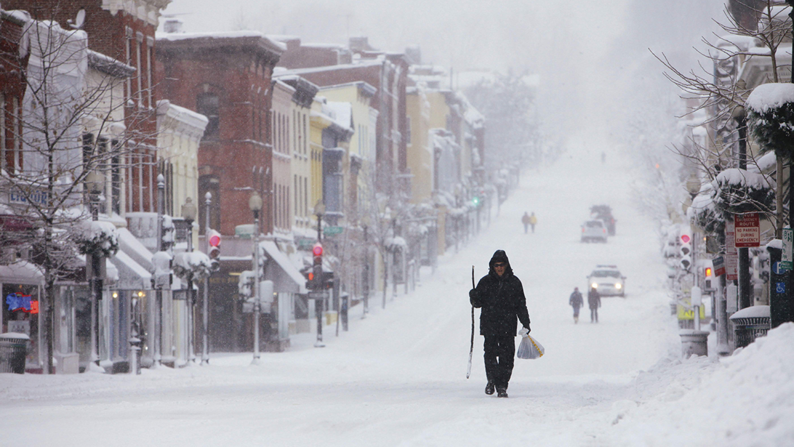 When is winter? 2021 solstice falls on Tuesday, Dec. 21, marks shortest ...