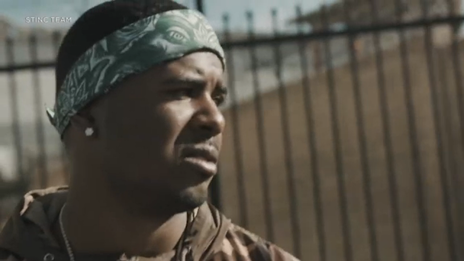 Rapper Drakeo the Ruler dies after being stabbed at Once Upon a Time in ...