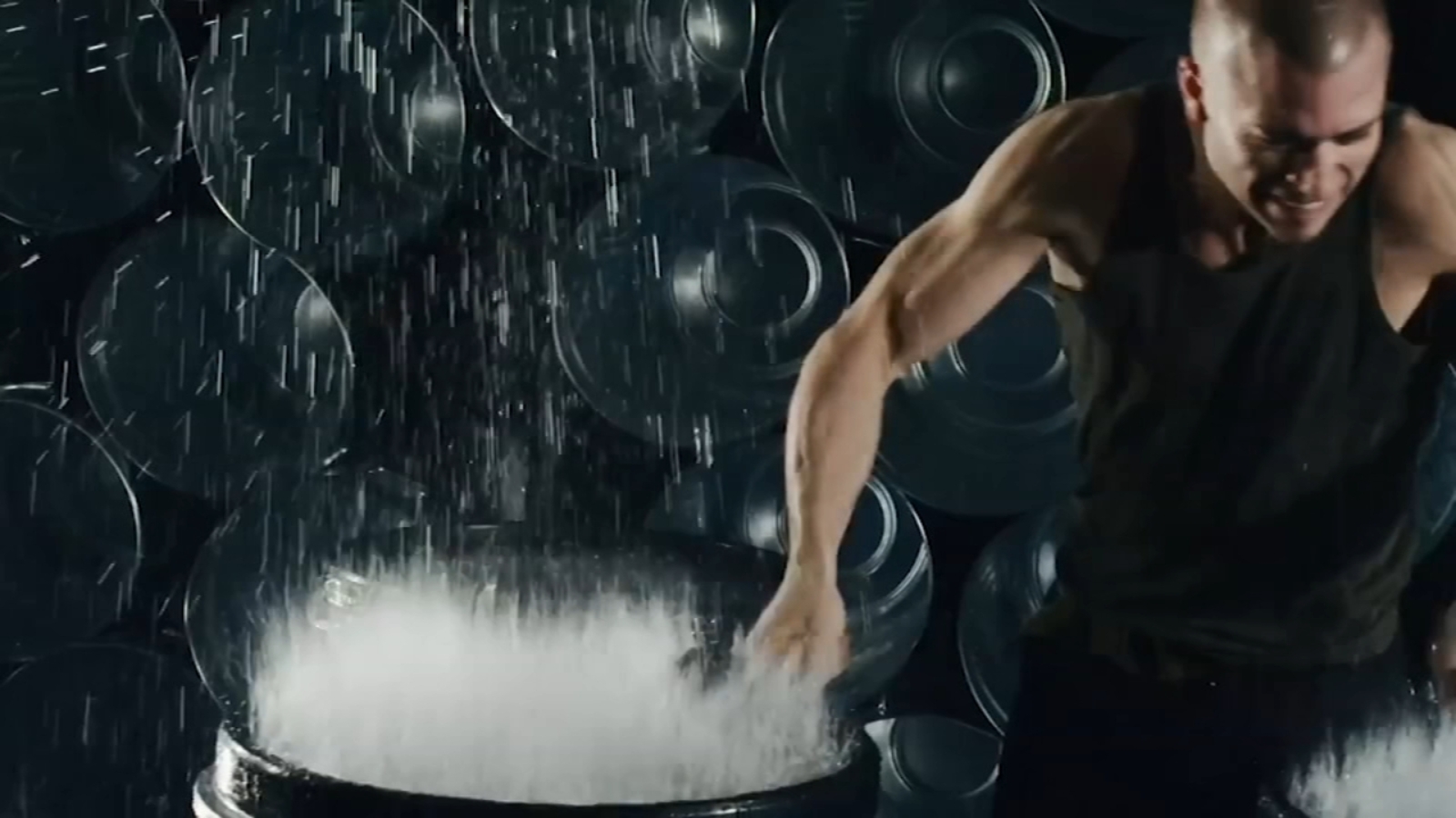 STOMP into the New Year with new performance of the iconic show at the ...