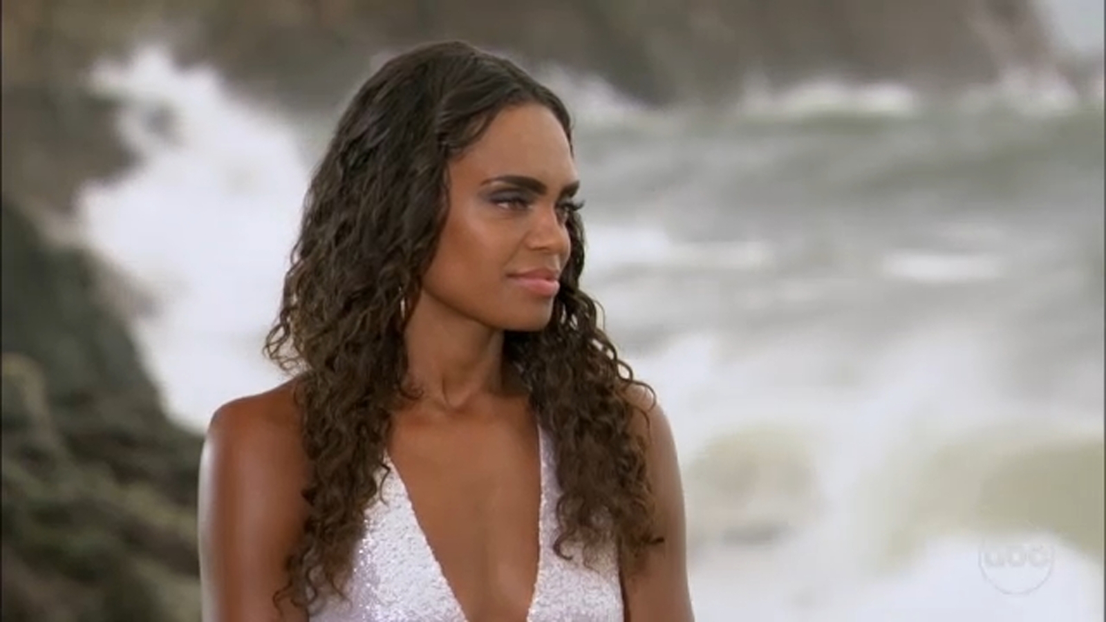 Michelle Young hands out her final rose on 'The Bachelorette,' gets ...