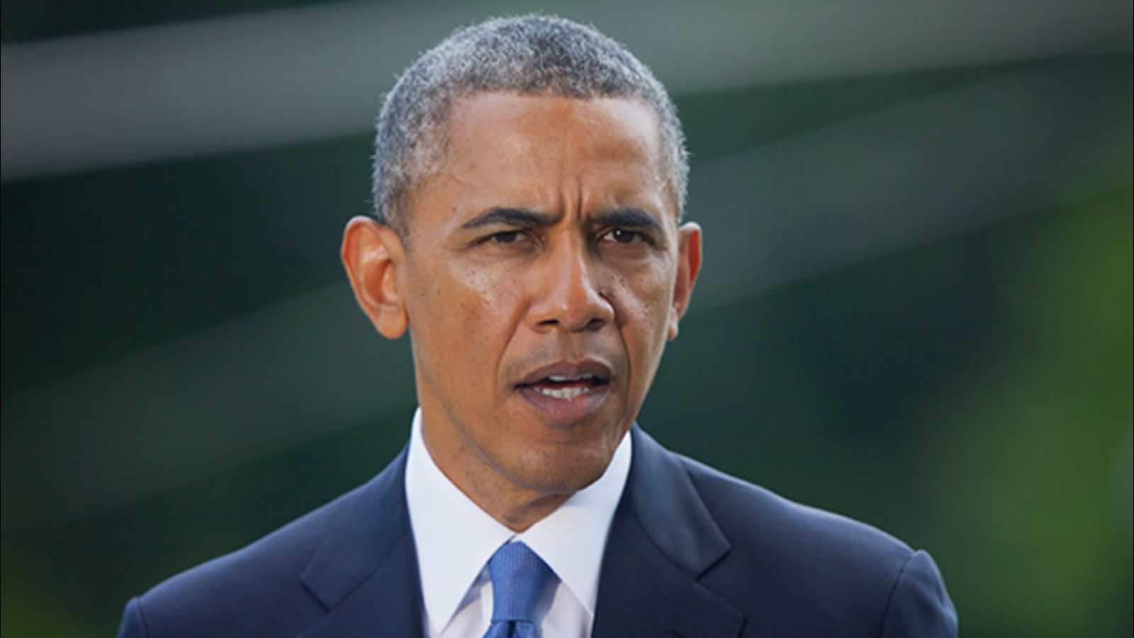 Obama on Father's Day: Being a dad takes courage - 6abc Philadelphia