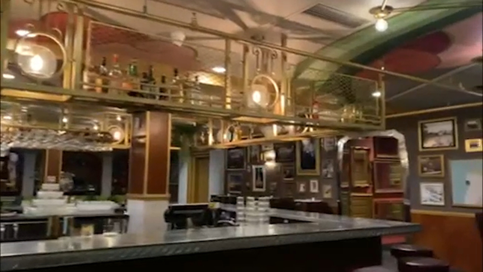 New cocktail bar opens in Fresno's Tower District - ABC30 Fresno