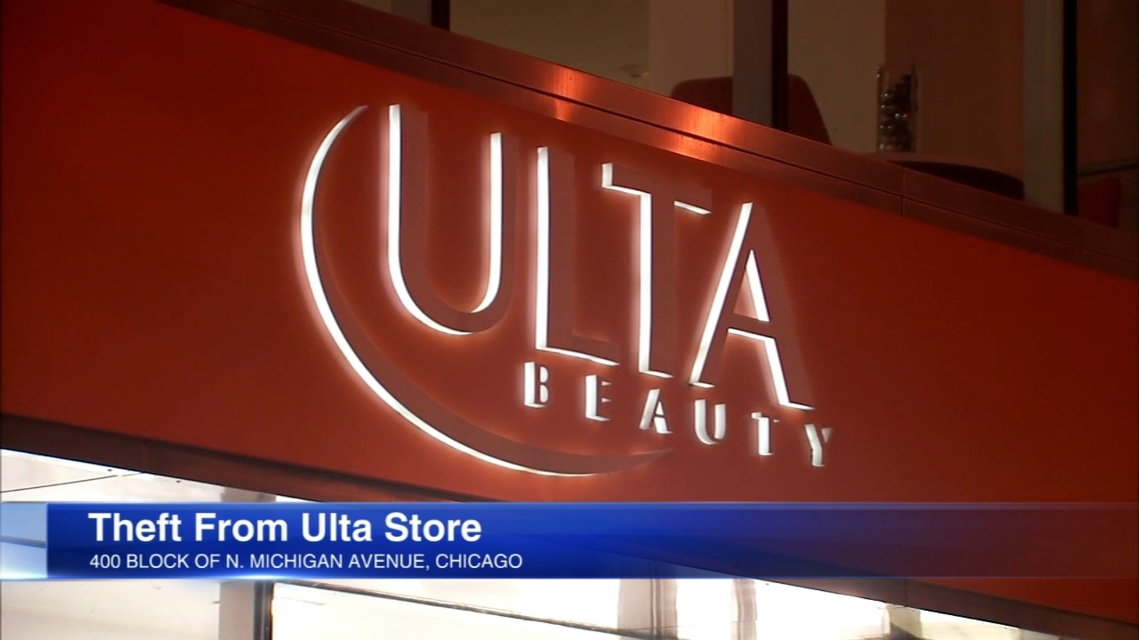 Chicago police: Thieves flee with fragrances from Ulta Beauty on ...