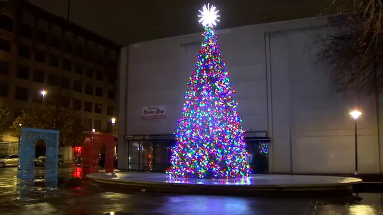 Festival of Trees raffle extended till Tuesday - ABC30 Fresno