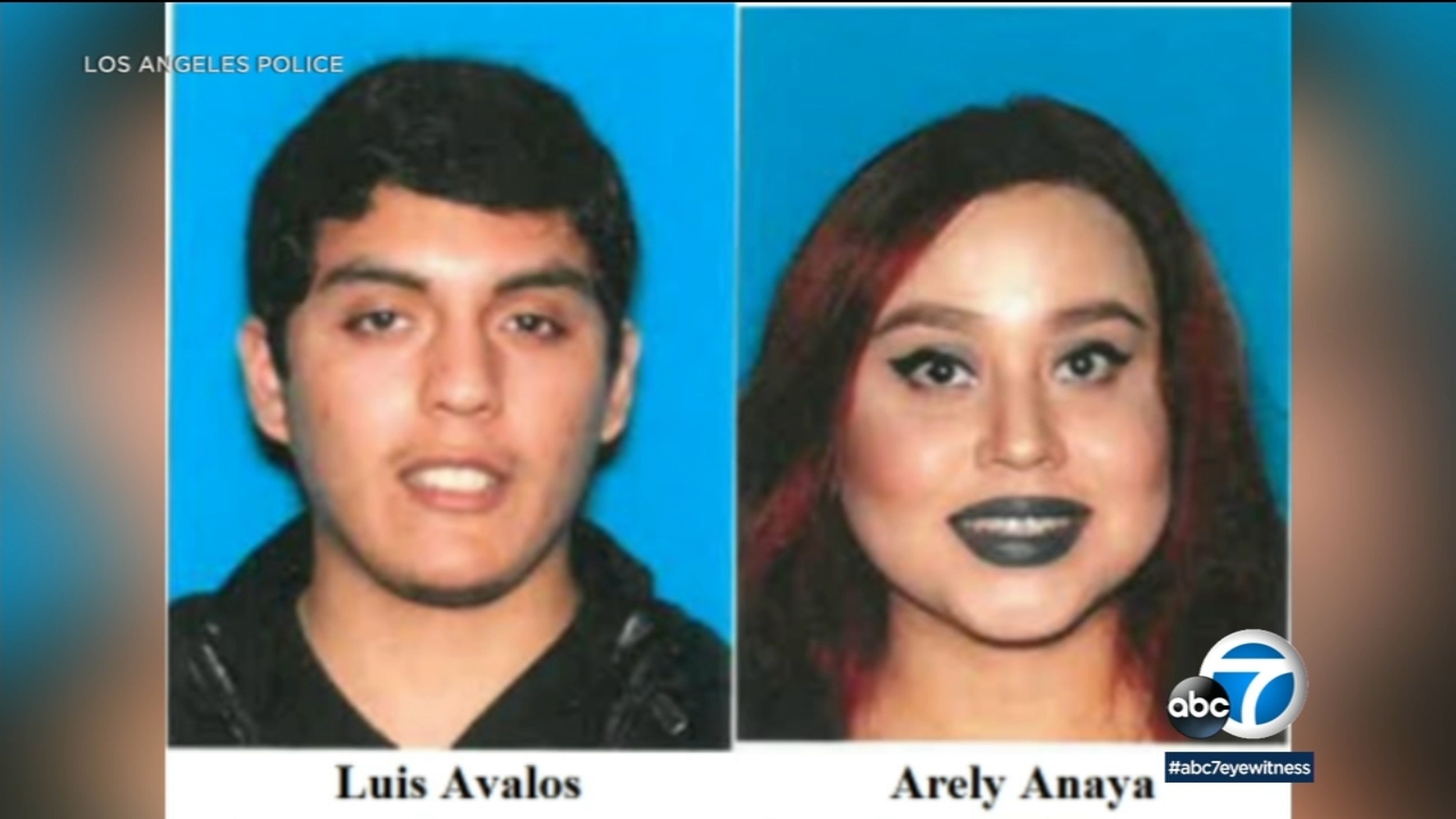 Sun Valley family missing amid child neglect investigation, possibly ...