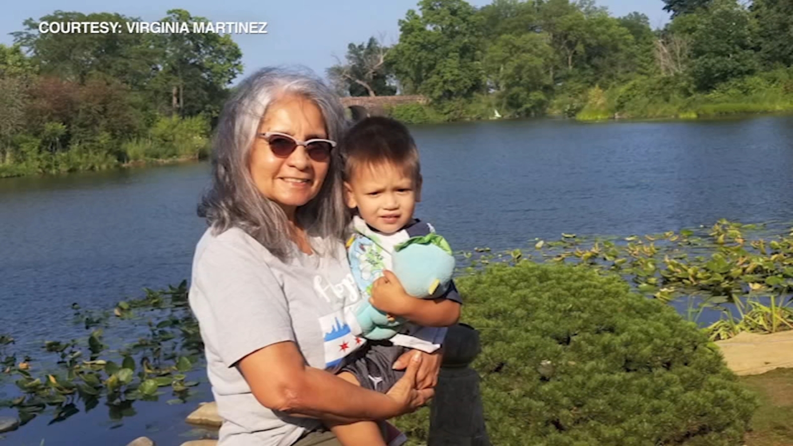 Best books 2021: Oak Park, IL grandma writes 'Adventures with Abuela ...