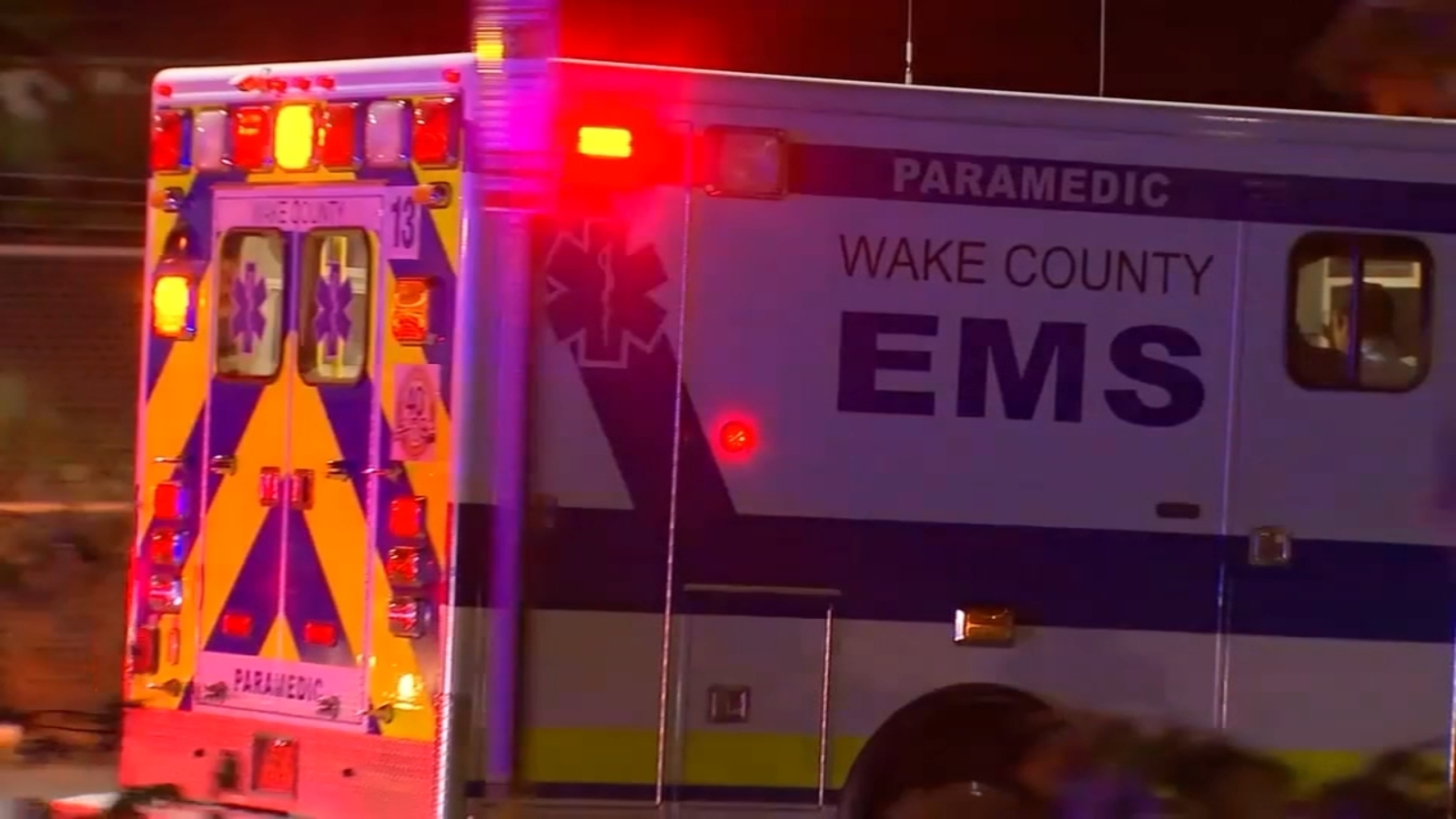 Wake County residents can sign up for ambulance services subscription ...