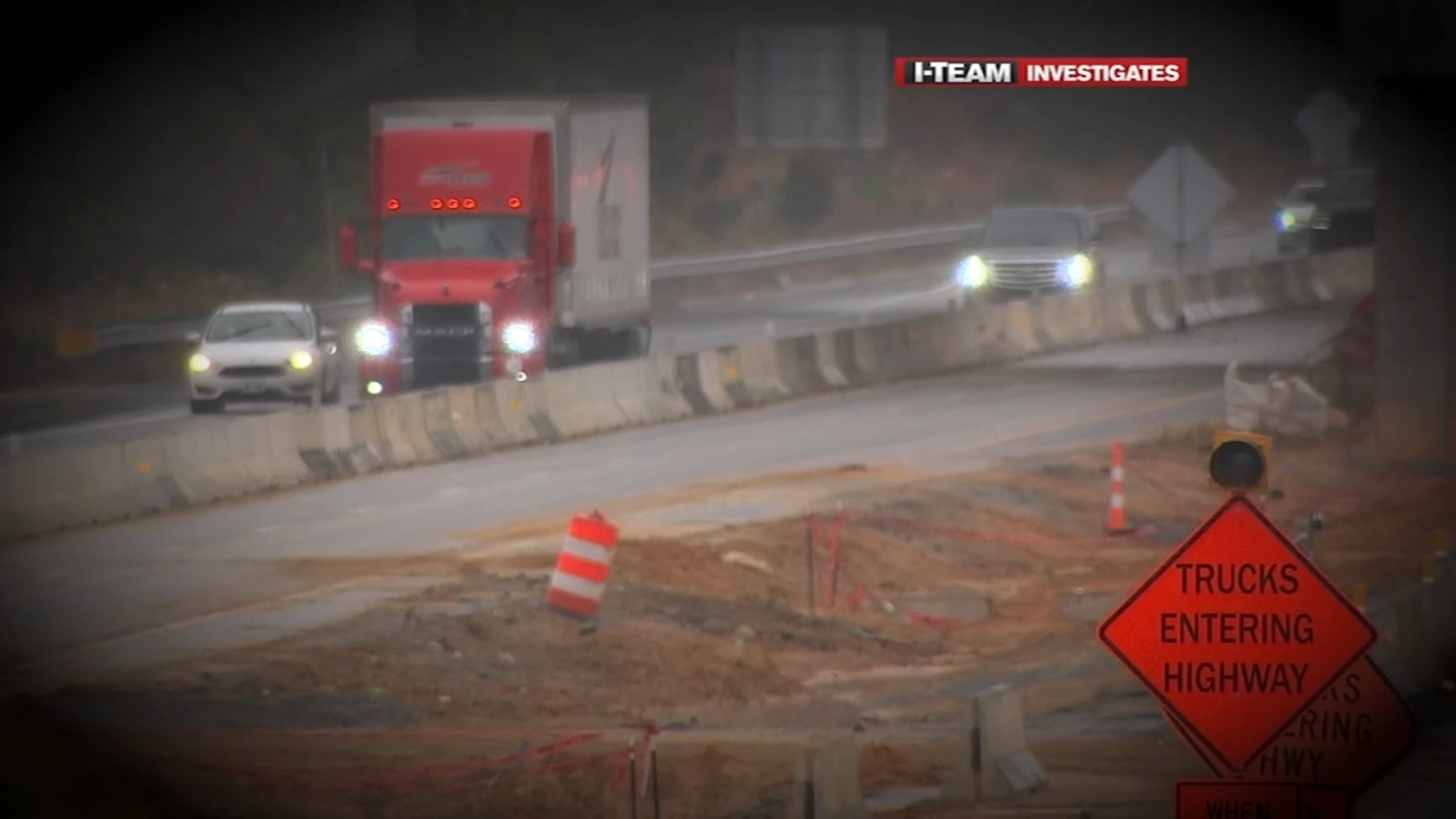 Tolls increase (again) on 540 but there's progress in the loop project ...