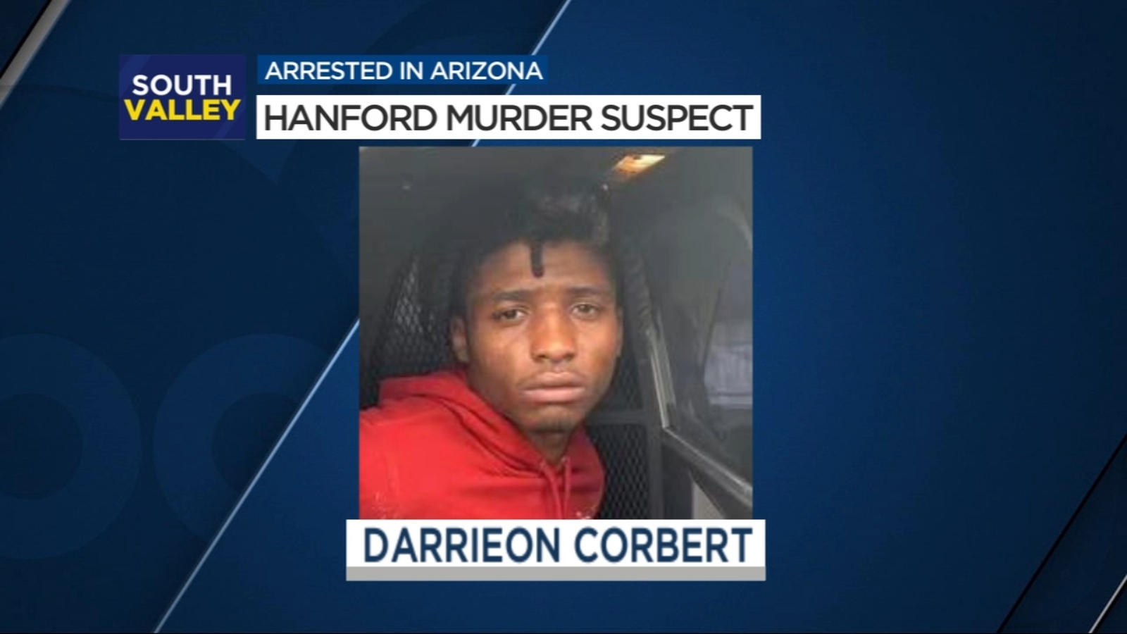 Man, teen arrested in connection to deadly Hanford shooting - ABC30 Fresno