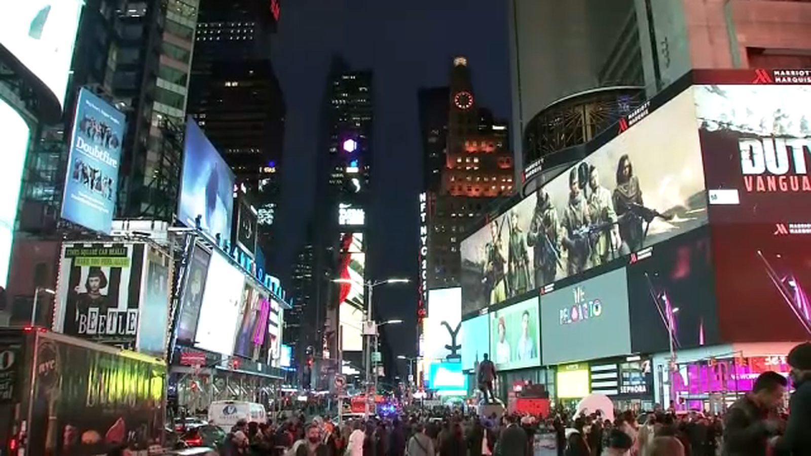 First ever NYC Hotel Week kicks off with deals on over 100 hotels ...