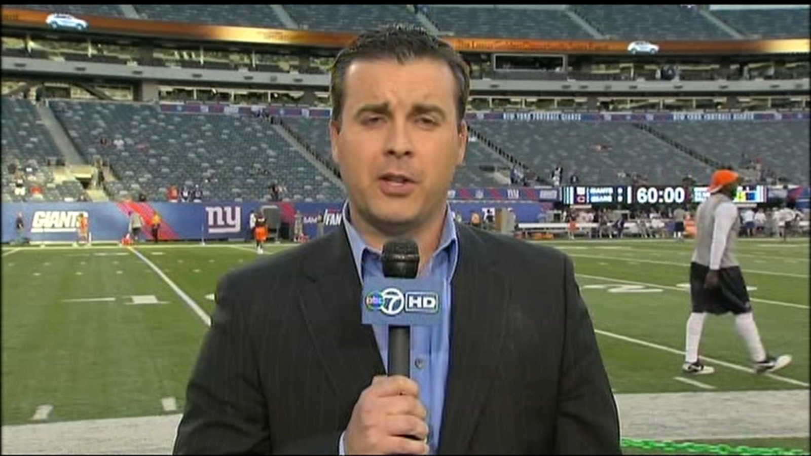 GoFundMe for ESPN reporter Jeff Dickerson's son Parker surpasses $1M ...