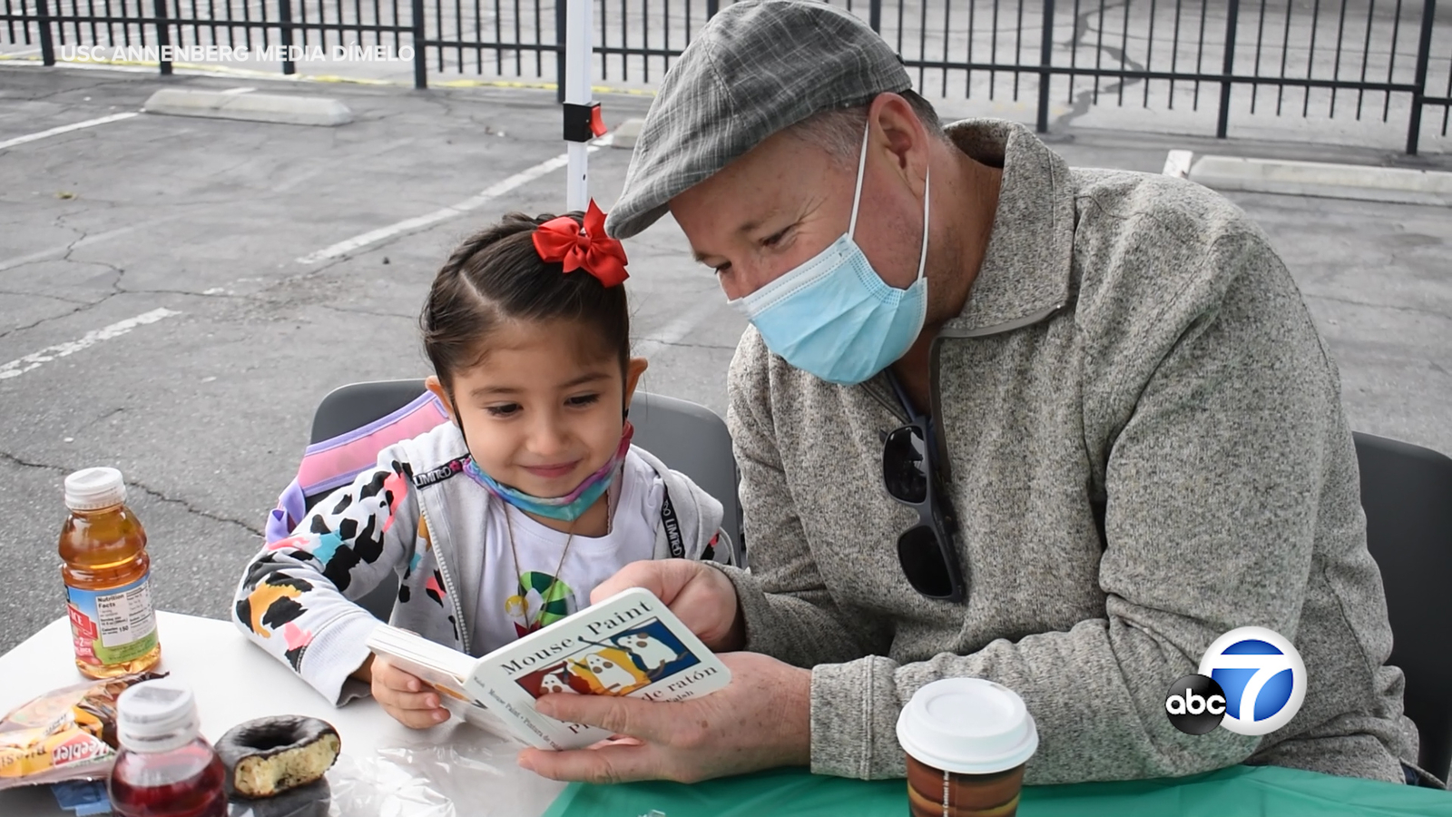 Los Angeles nonprofit The Dad Project helps fathers stay involved in ...