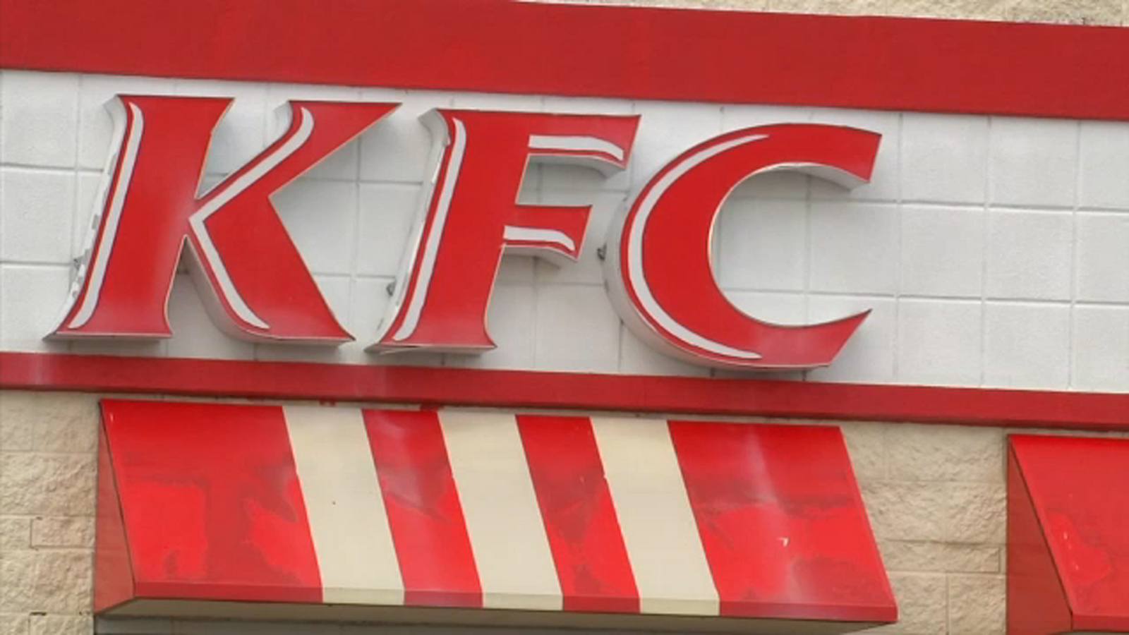 KFC restaurants nationwide adding beyond chicken to its menu for a ...