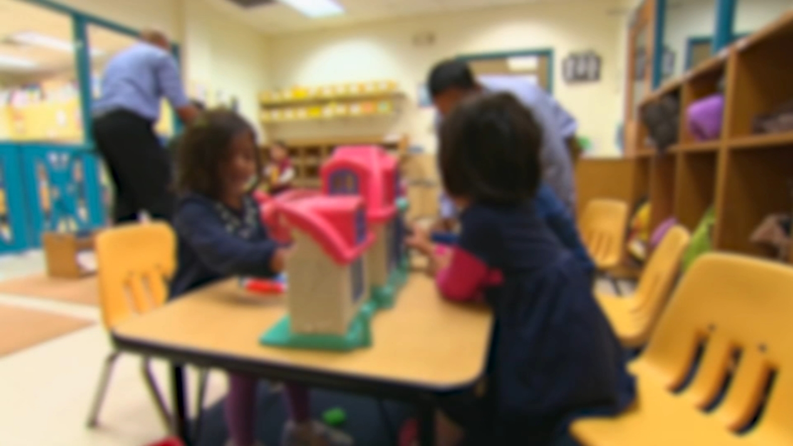 Conroe ISD: School board unanimously approved an employee pay plan ...