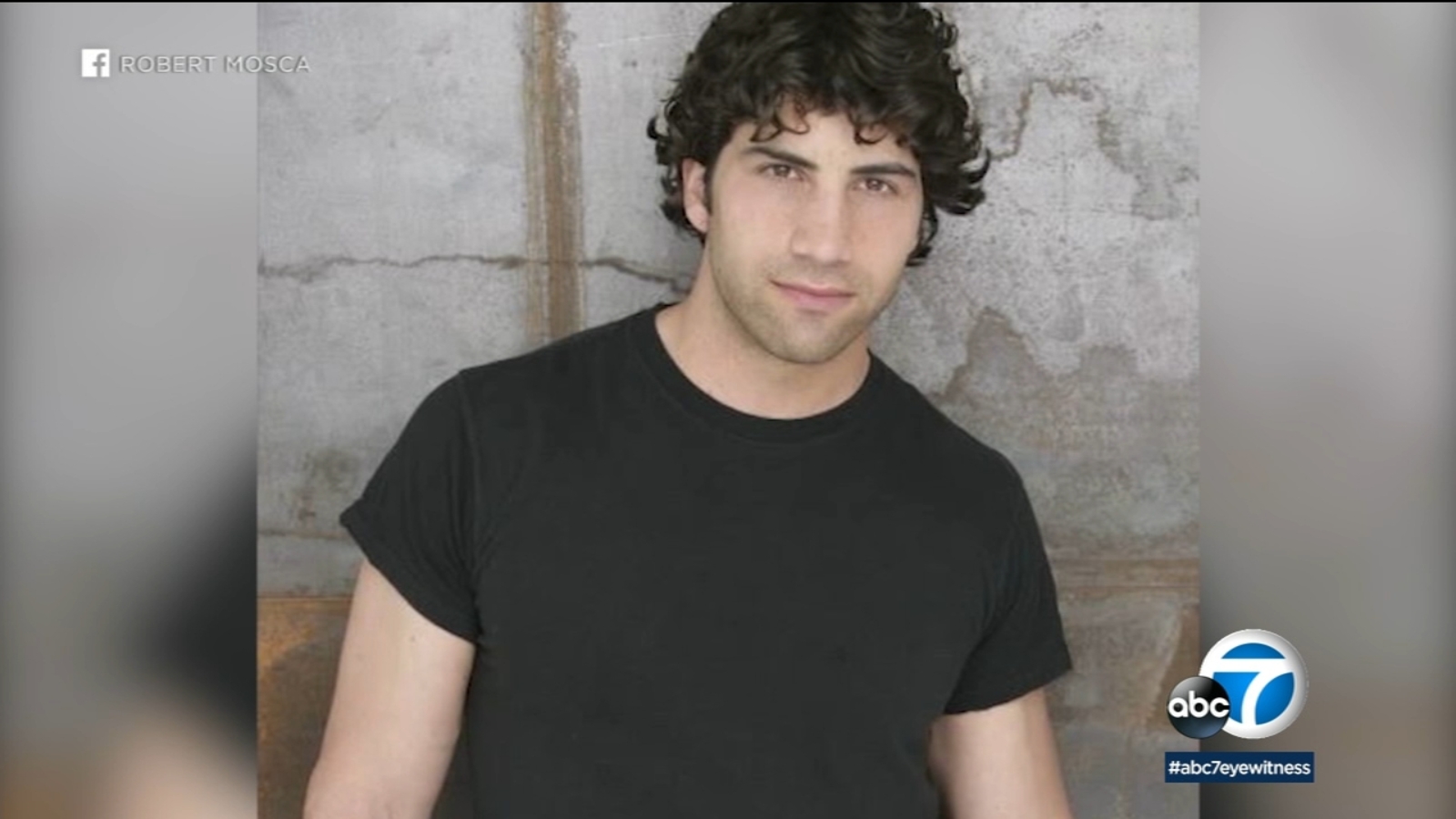 Robert Mosca stabbed to death on New Year's Day in North Hollywood ...