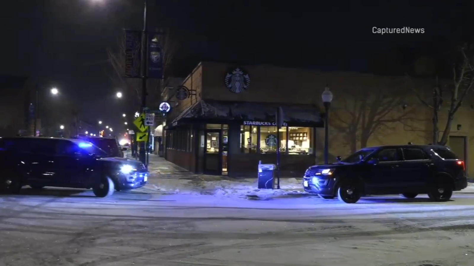Chicago robbery: Man violently robbed of belongings, car on Foster in ...