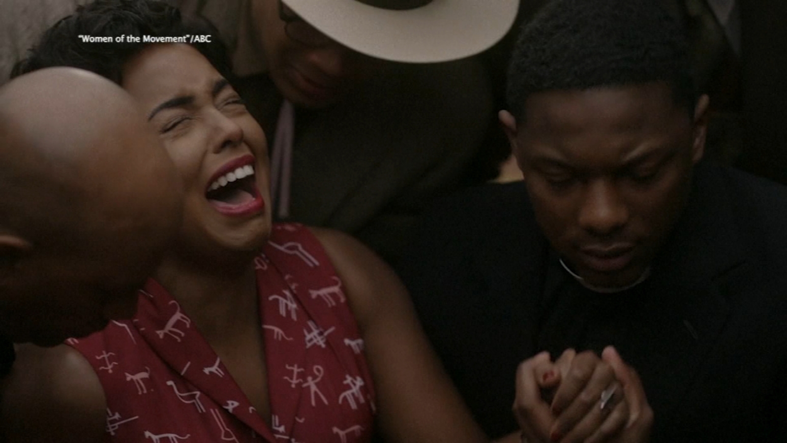 'Women of the Movement' looks back at 1955 kidnapping, murder of Emmett ...