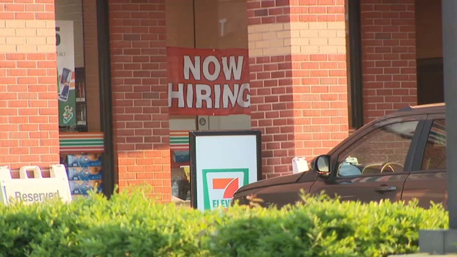 ABC13 job fair: Nick Natario and Workforce Solutions show you how to ...