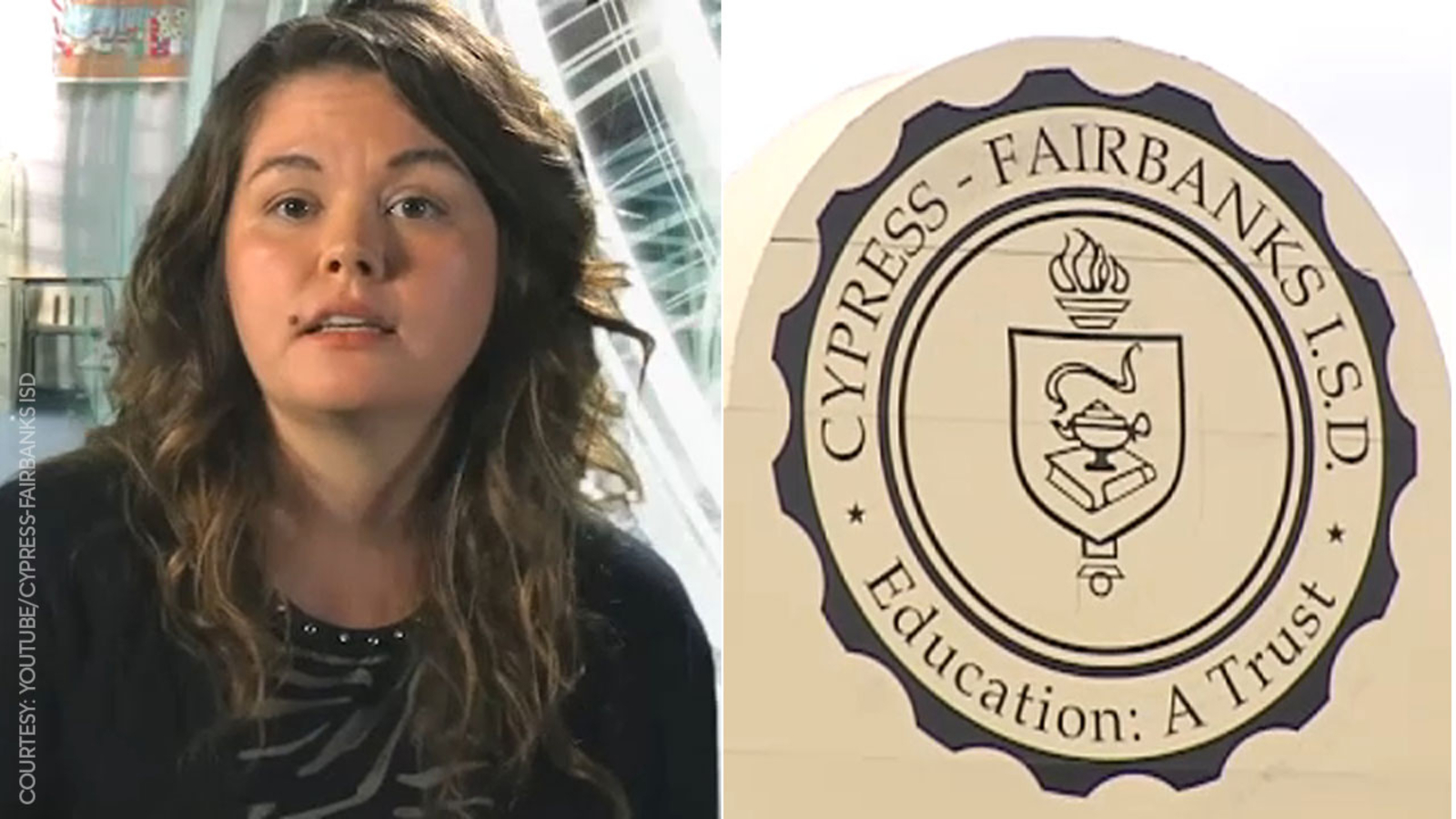 Teacher Sarah Beam fearing exposure to COVID-19 places 13-year-old son ...