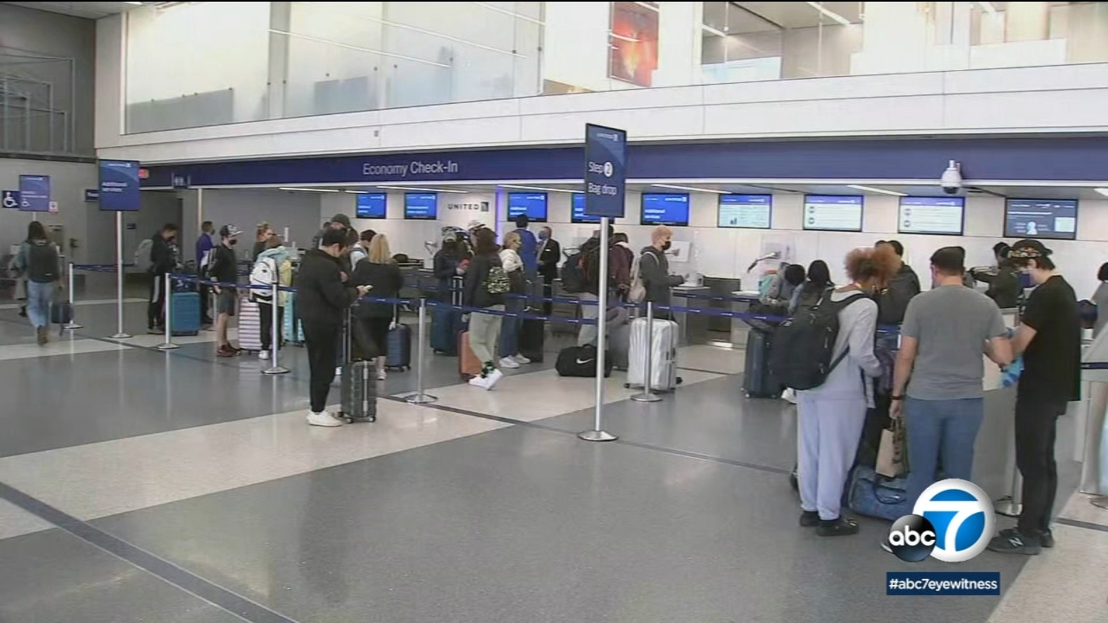 Flight cancellations, delays pile up as omicron surge hits airline ... Flight cancellations, delays pile up as omicron surge hits airline ...