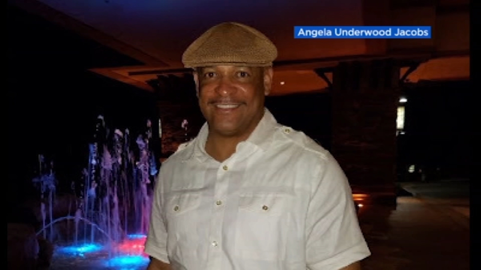 Sister of Dave Patrick Underwood, officer fatally shot at Oakland ...