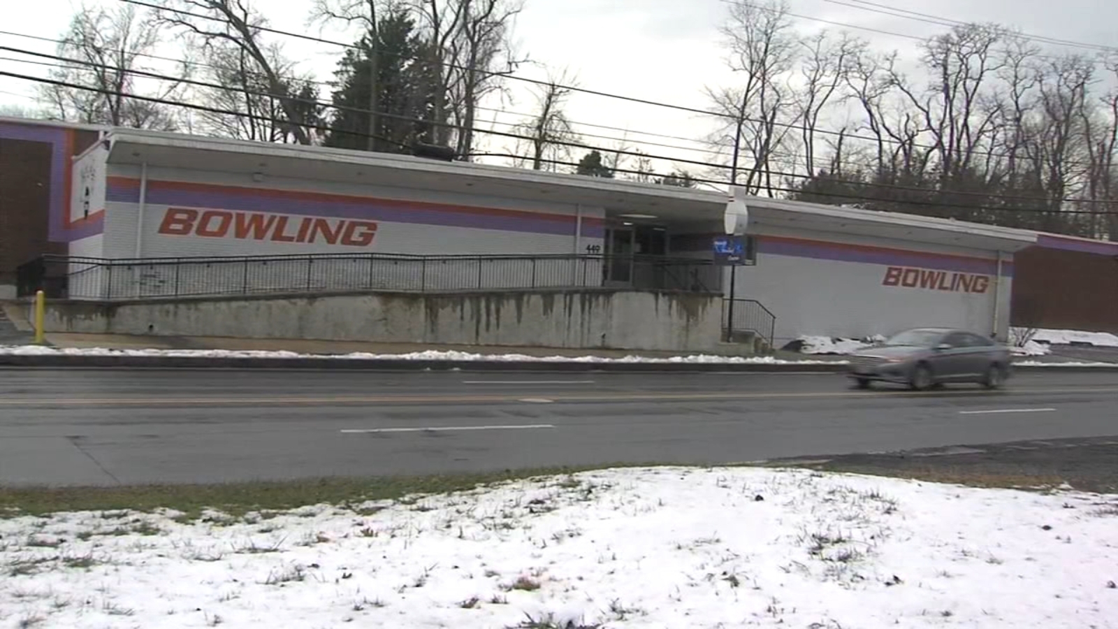Penndel Bowling manager assaulted by group of people, police say - 6abc ...