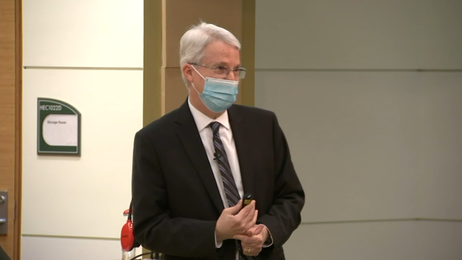 School shooter warning signs: Peter Langman shares tips to help DuPage ...