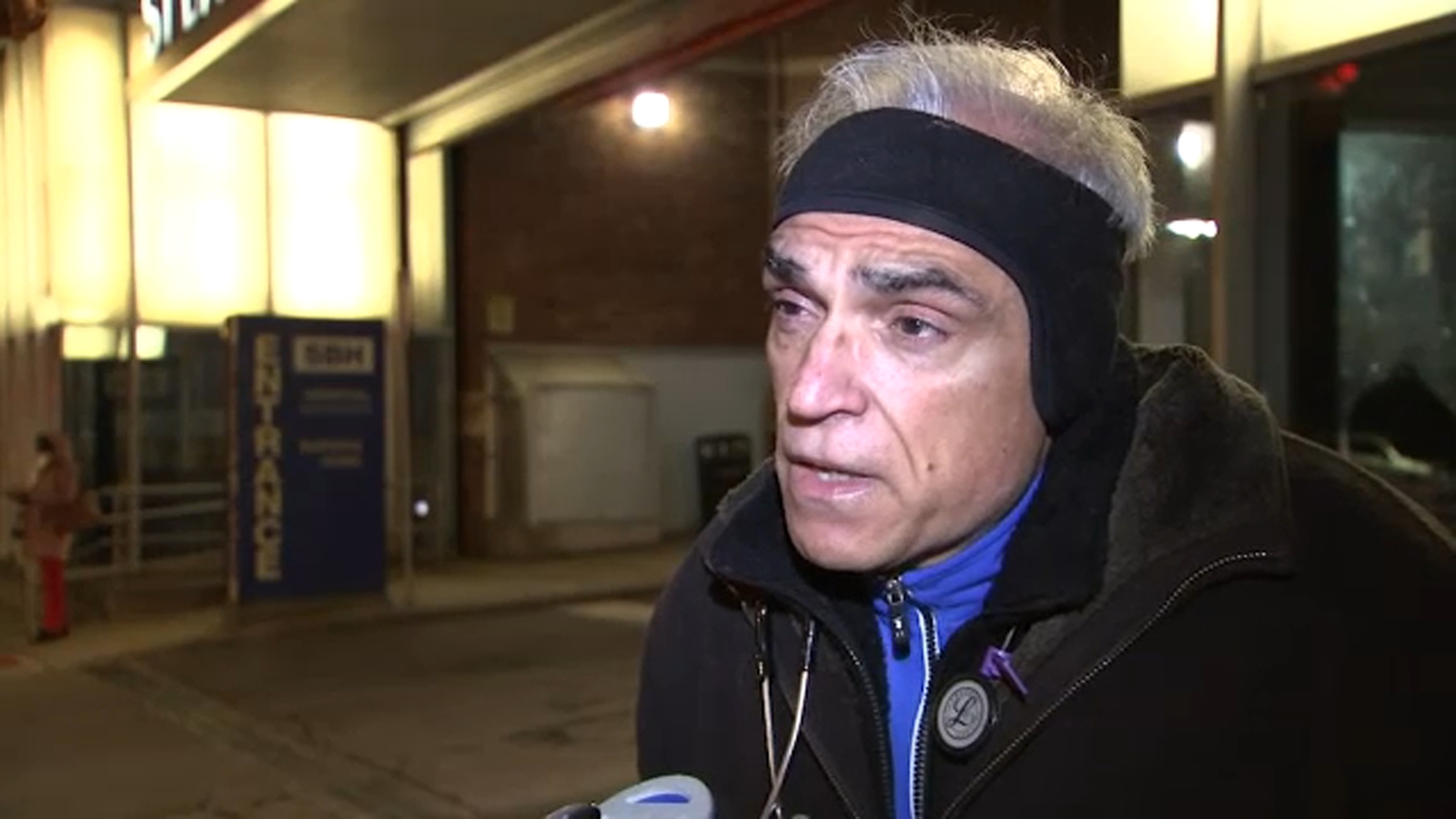 Deadly Bronx fire: ER doctor reflects on harrowing day after 17 killed ...