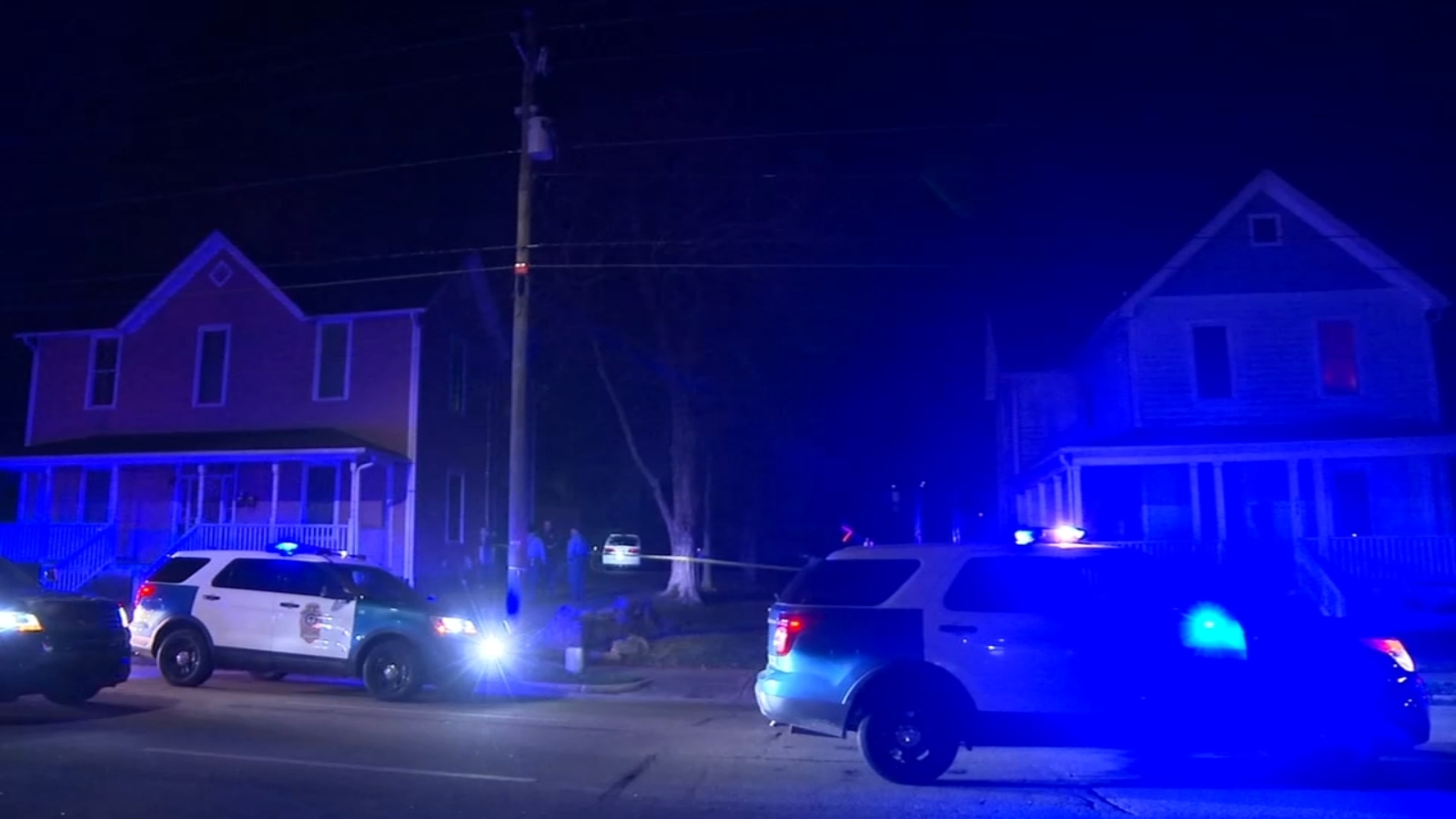 1 killed, 1 injured in downtown Raleigh shooting - ABC11 Raleigh-Durham