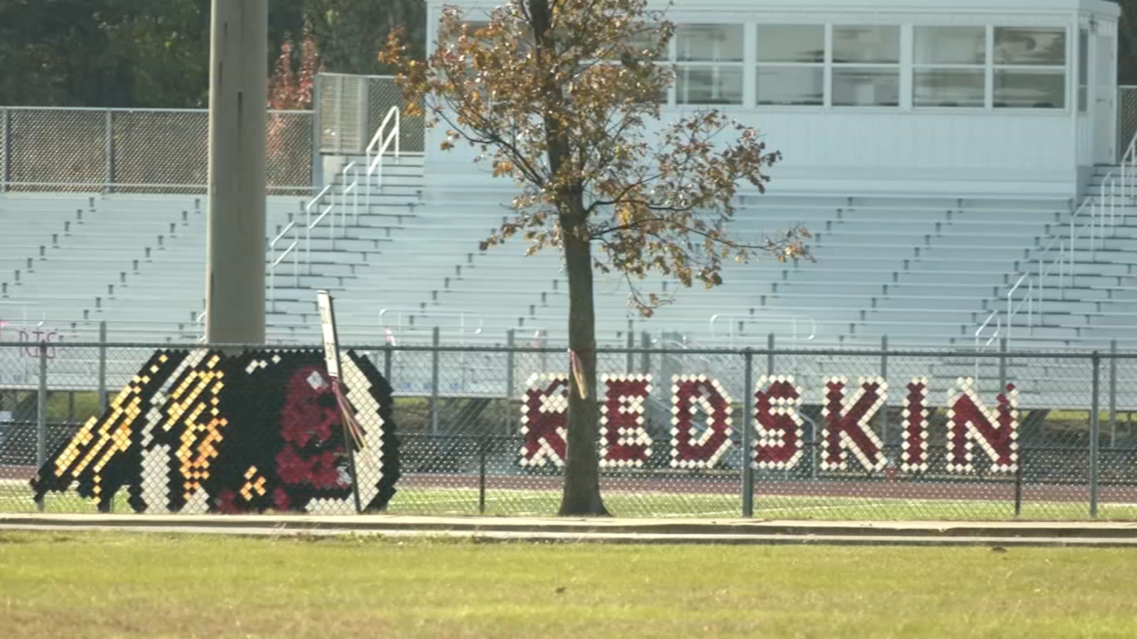 Morris High School mascot will no longer be Redskins after board vote ...