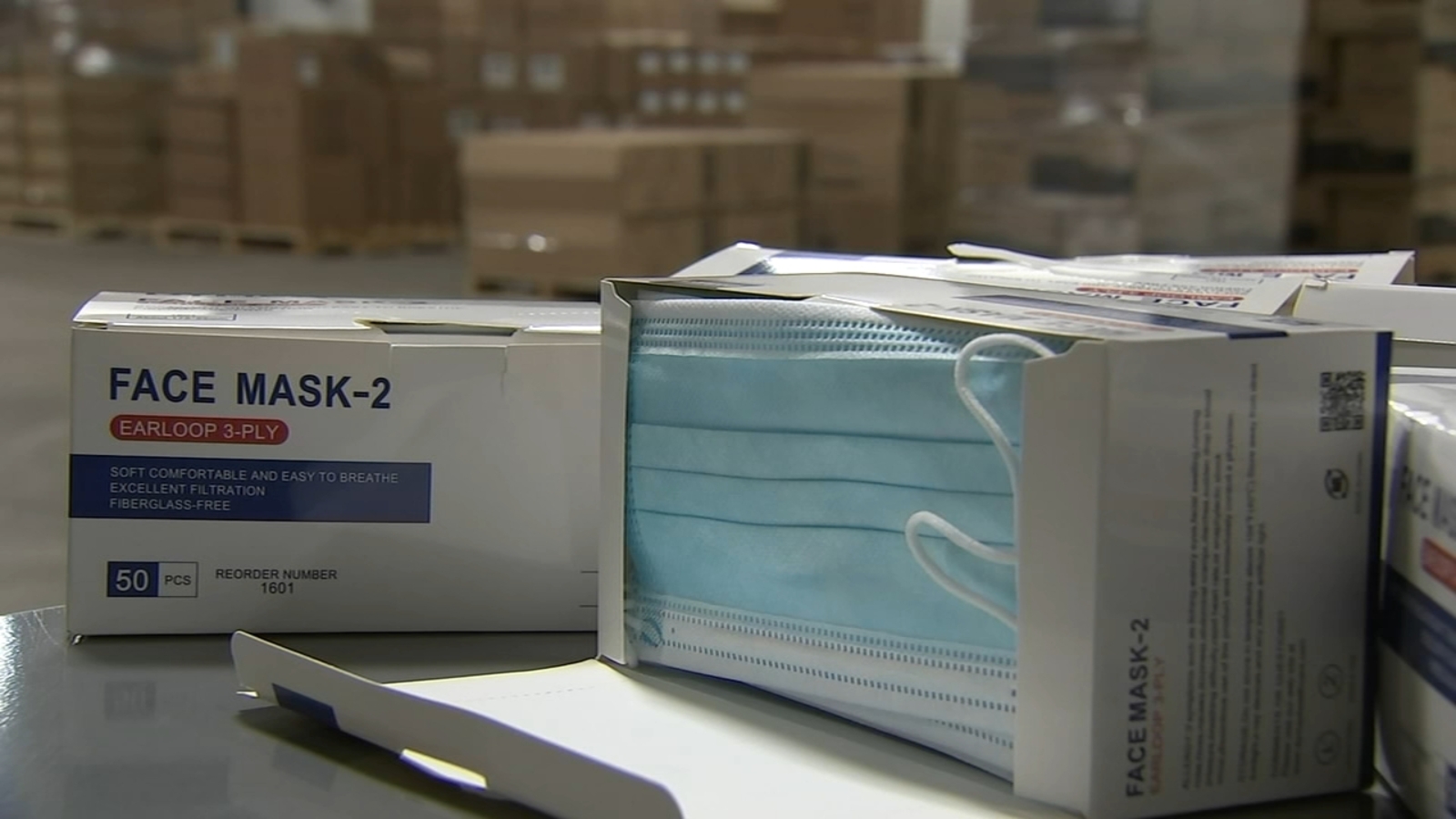 Which face mask works best? Experts weigh in on N95, KN95 as CDC ...