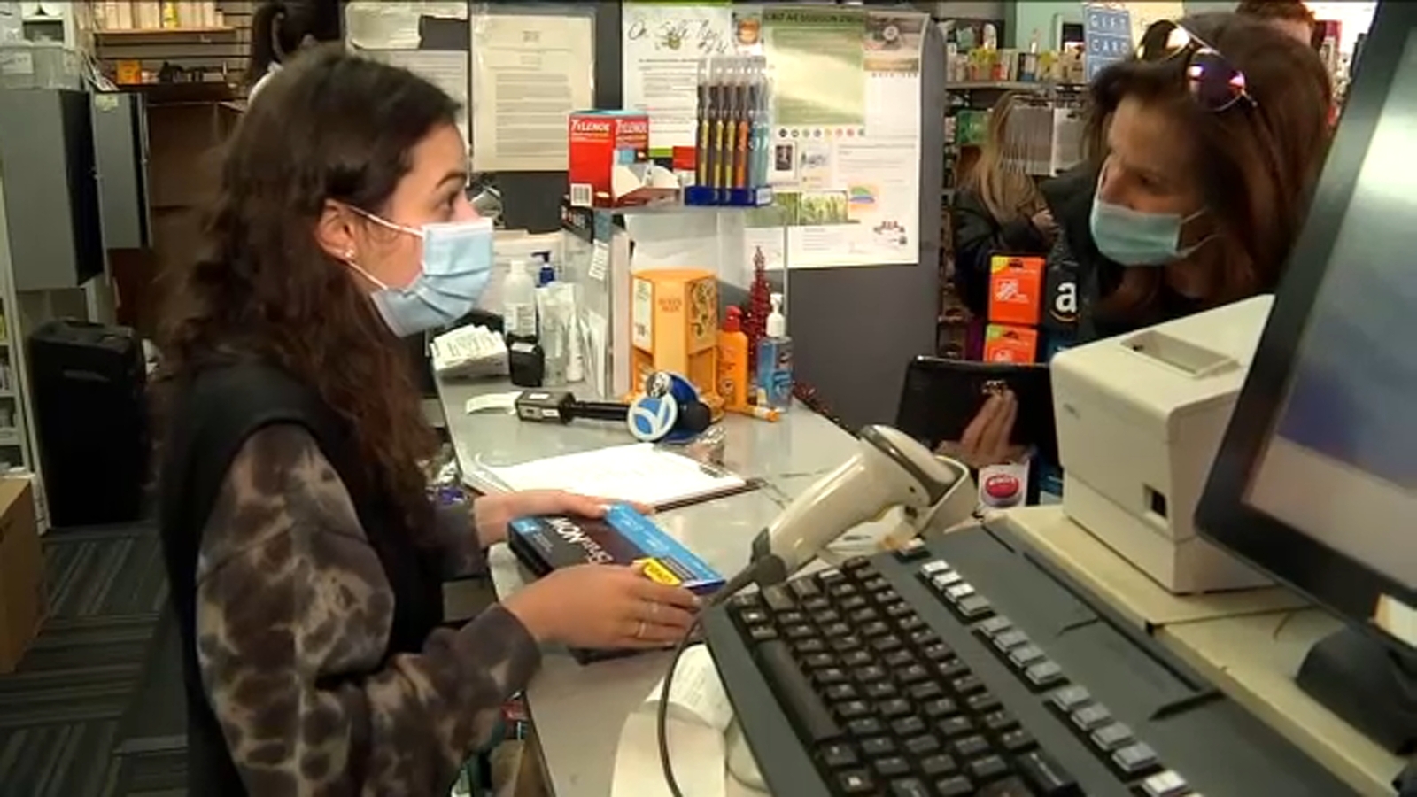 7 On Your Side: Fake at home COVID tests are out there - how to spot ...