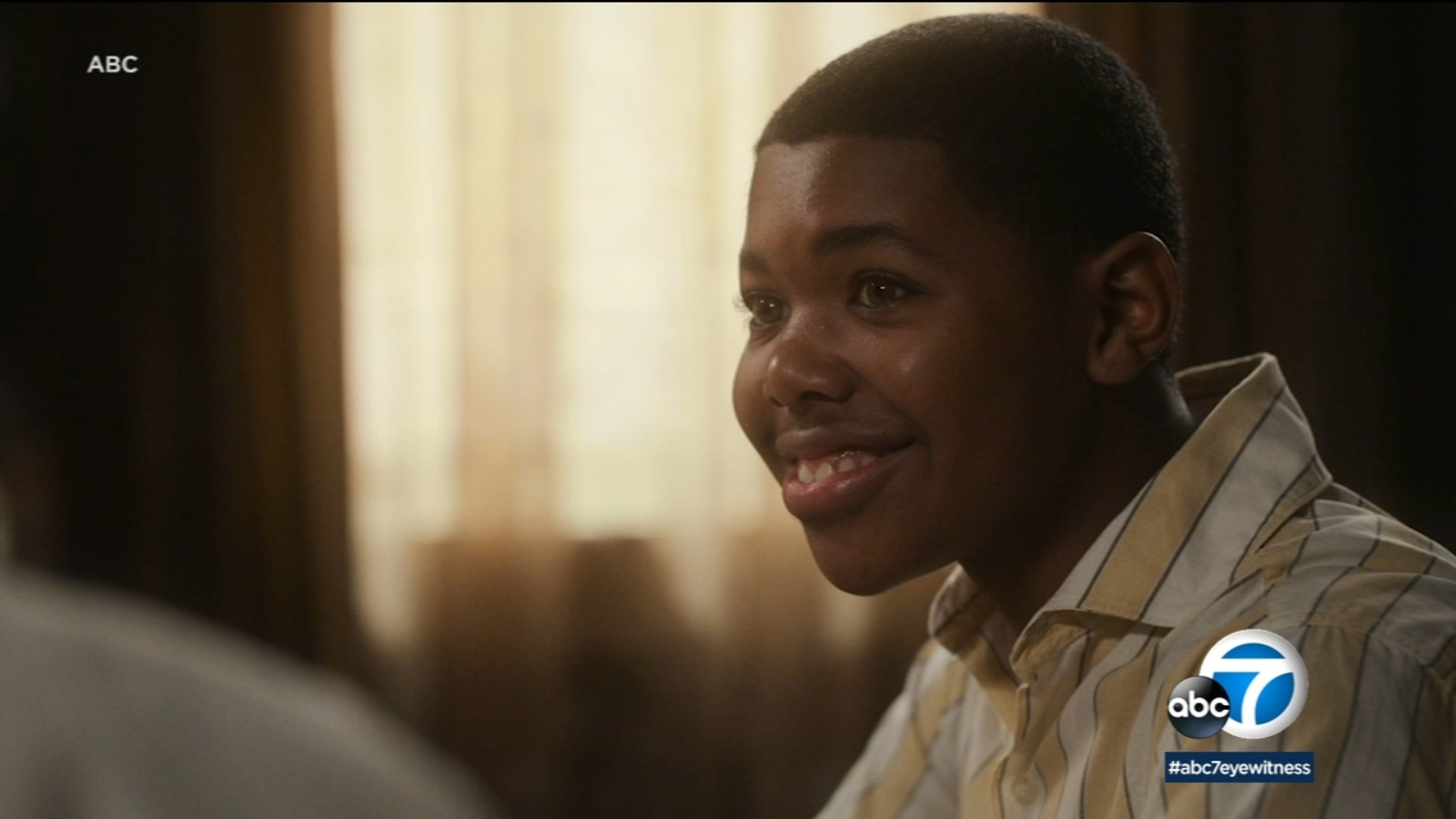 'Women of the Movement' co-star Glynn Turman on Emmett Till's powerful ...