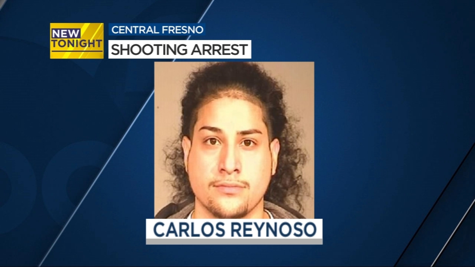 Man arrested in connection to shooting that hospitalized 4 in Fresno's Tower District - ABC30 Fresno