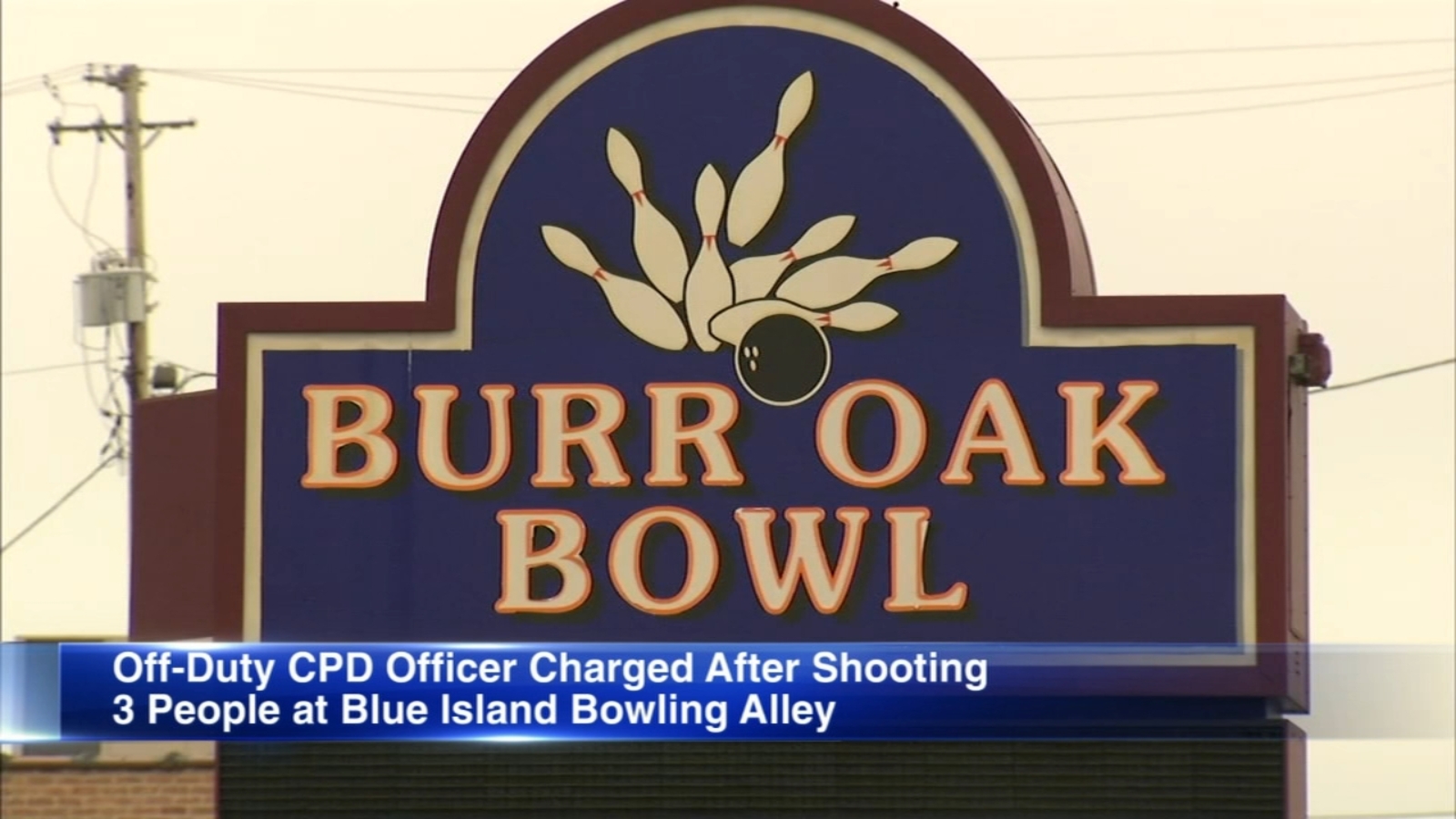 Off-Duty CPD officer Kyjuan Tate acquitted of charges in Blue Island ...