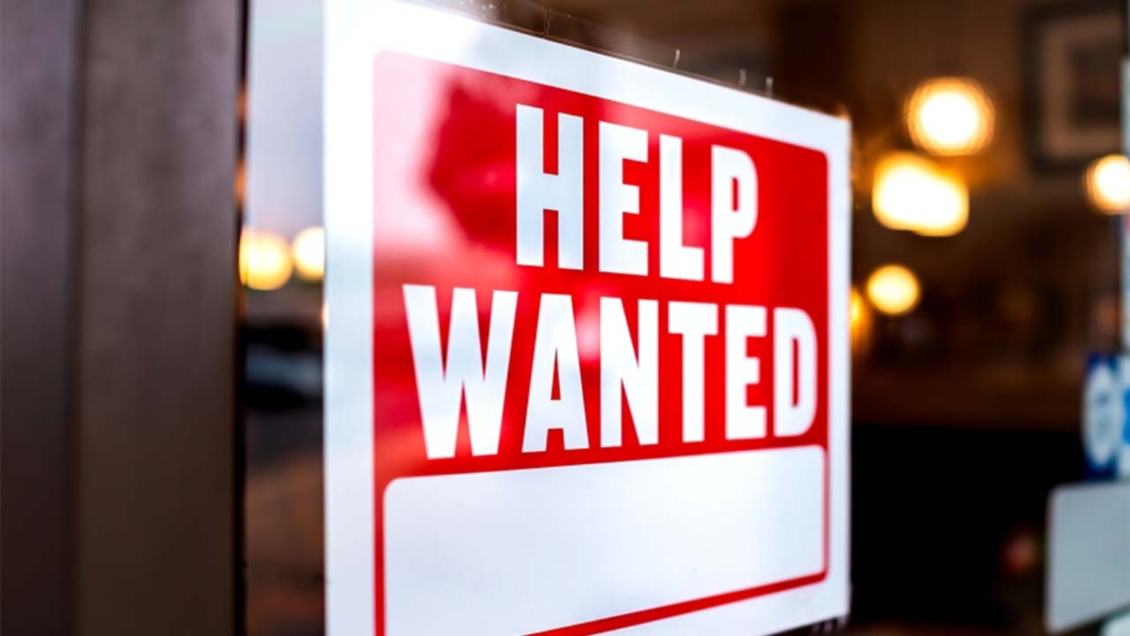 Criminal history question newly banned from job applications; Policy ...