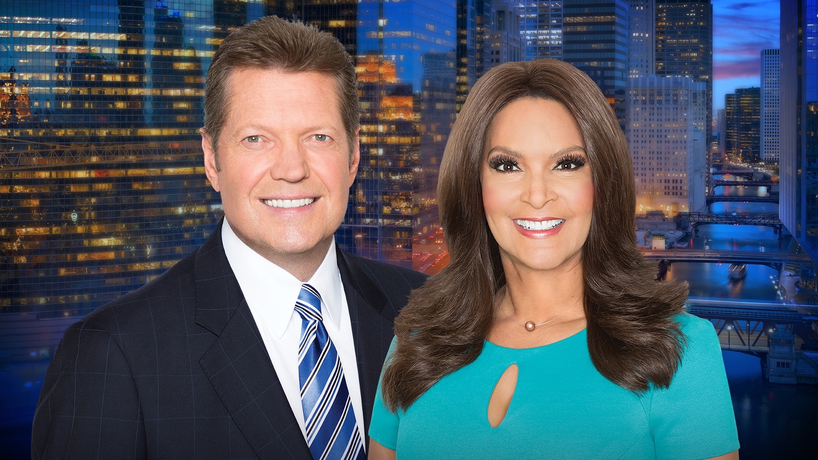 Eyewitness News at 5pm - November 14, 2022 - ABC7 Chicago