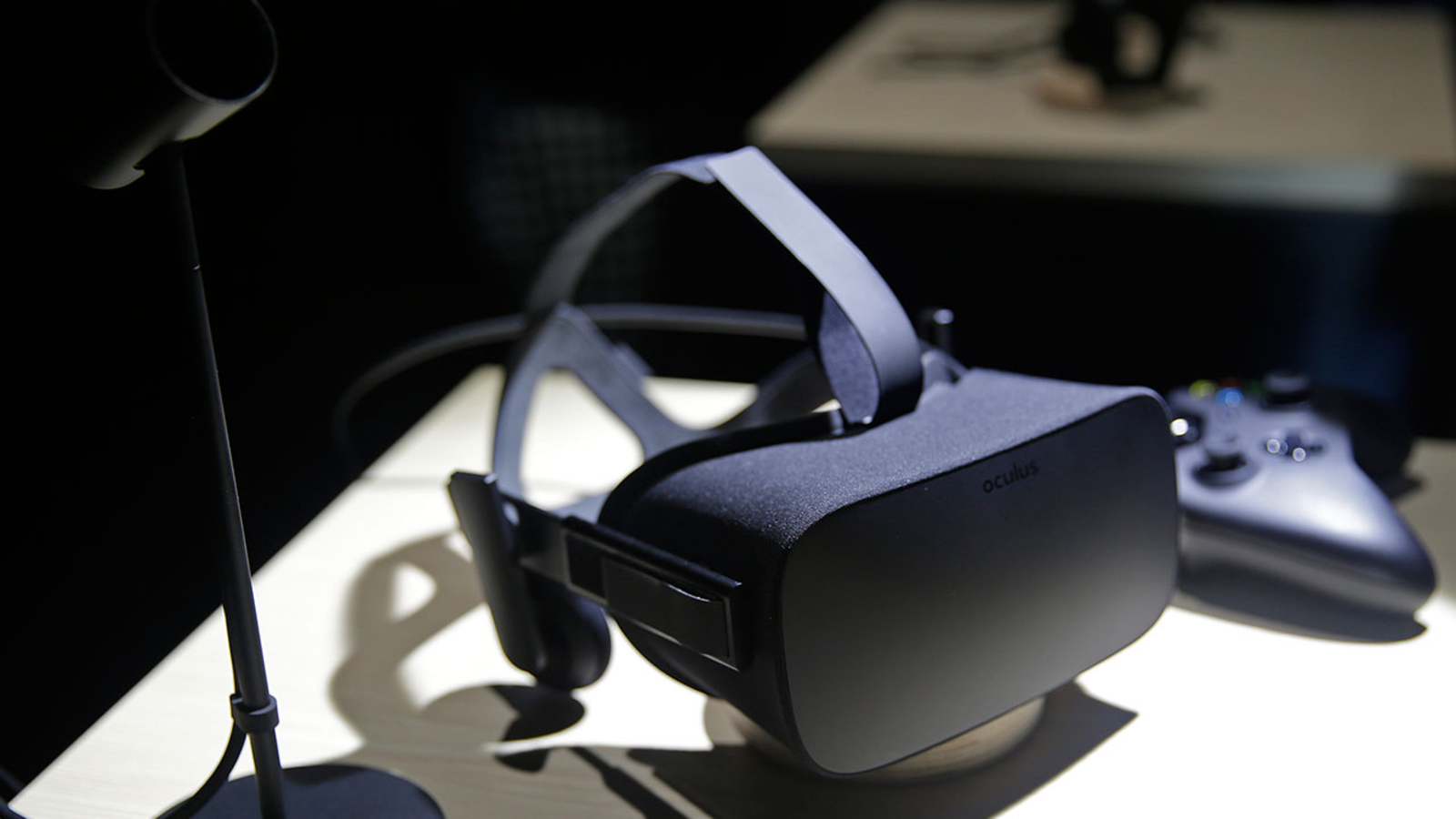 Everything you need to know about virtual reality headsets - 6abc ...