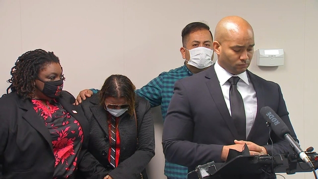 Daniel Turcios: Family of man killed by officers on I-440 to speak ...