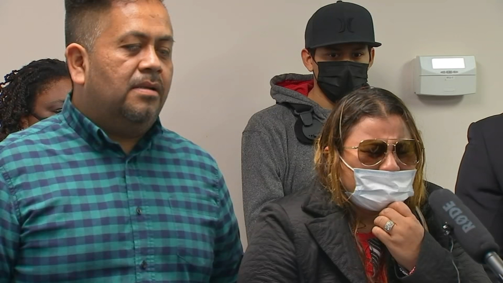 Daniel Turcios: Family of man killed by officers on I-440 to speak ...