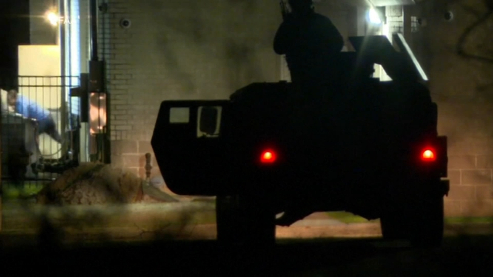 Texas synagogue survivors trained by Secure Community Network, Chicago ...