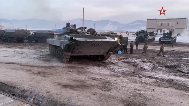 Why does Russia want Ukraine? What to know about possible invasion, US ...