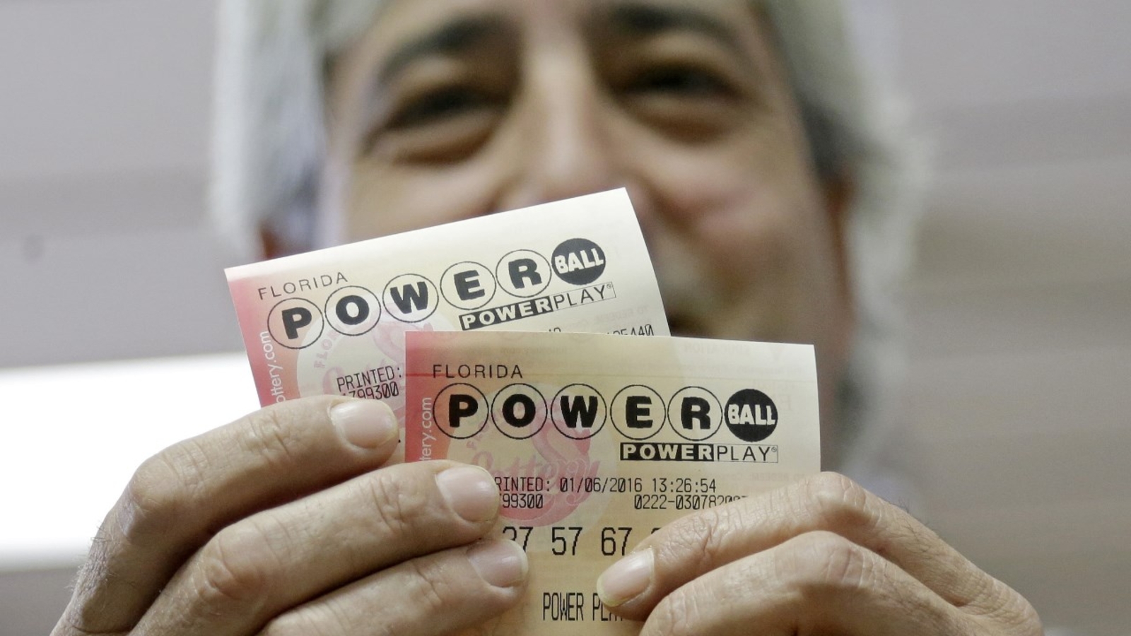 How to improve your Powerball odds - 6abc Philadelphia