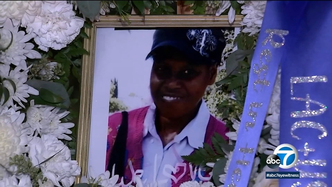 Sandra Shells: Memorial fund created for beloved nurse fatally attacked ...