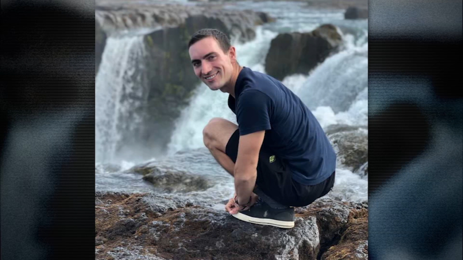 Body of missing Stanford nurse Michael Odell found in Fremont ...