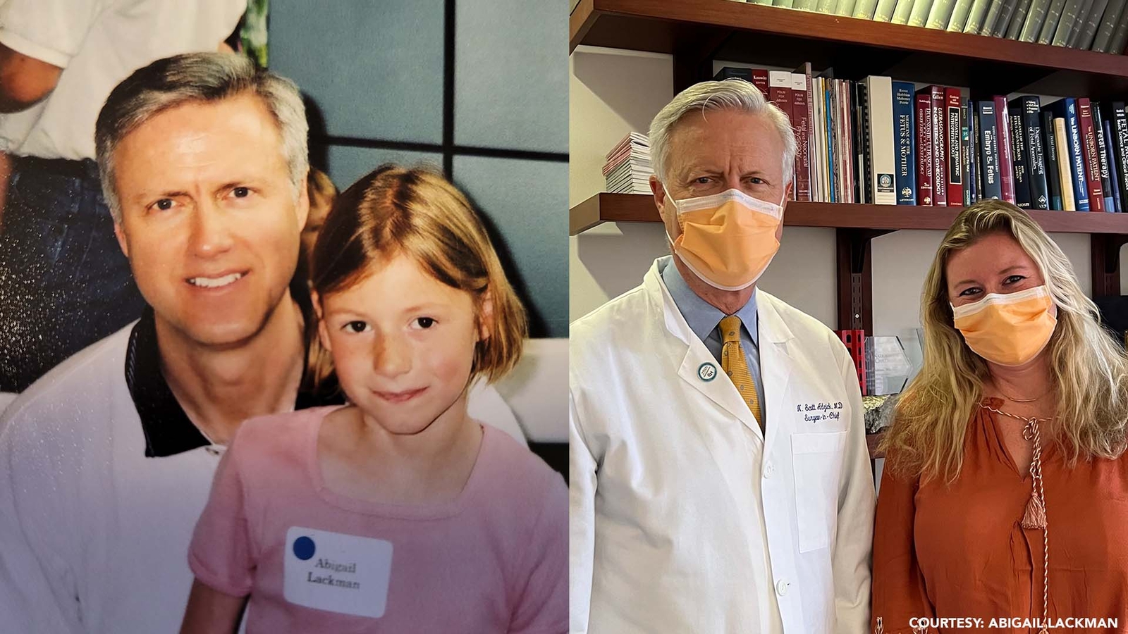 Former CHOP patient becomes nurse at new King of Prussia hospital ...